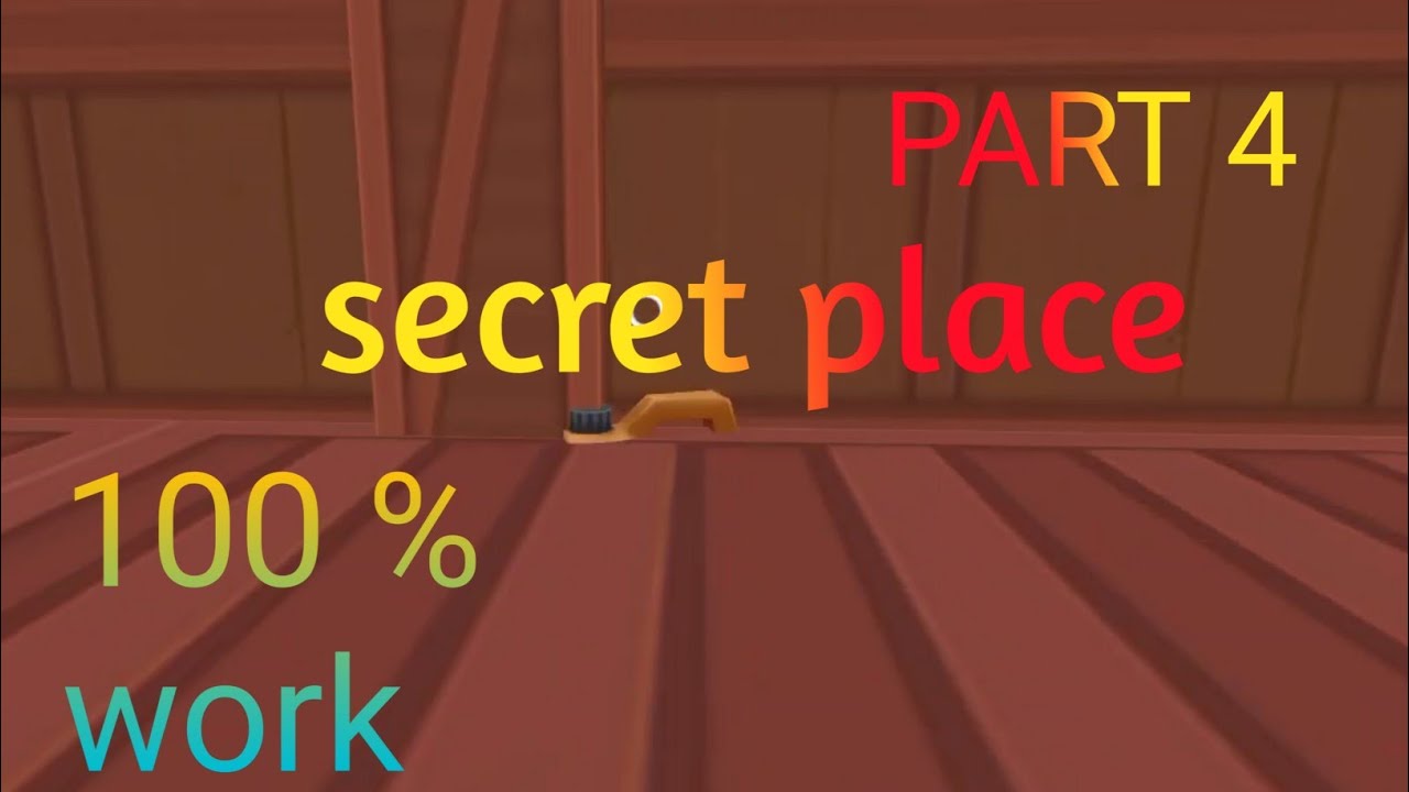 [HIDE ONLINE] [HANGAR 2] [SECRET PLACE] [LEGEND GAMER]