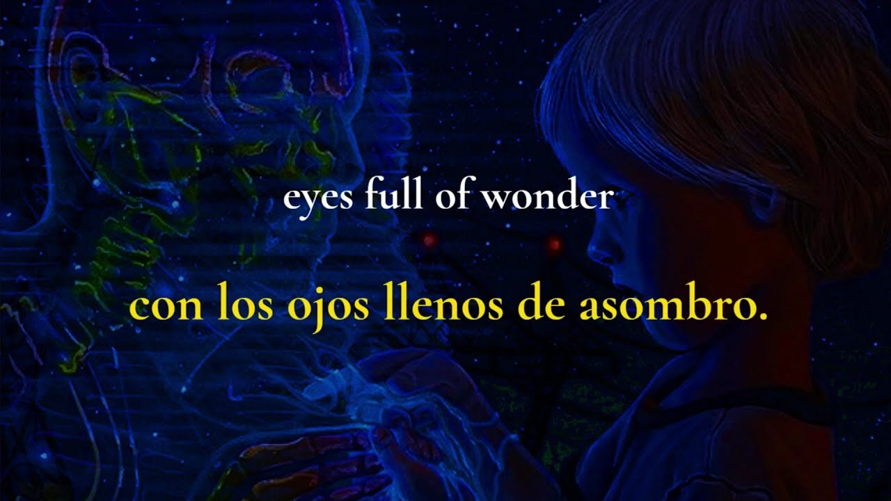 TOOL - Pneuma (Lyrics + Sub español)