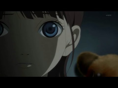 Hell Girl - S03E01 - Ai Spooking Yuzuki