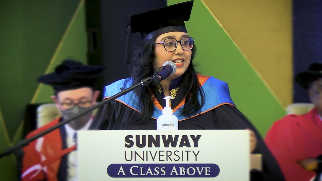 Sunway University : Rankings, Fees & Courses Details | TopUniversities