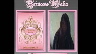 100 Princess Malia E-Books Donated to South Bend Community School ...