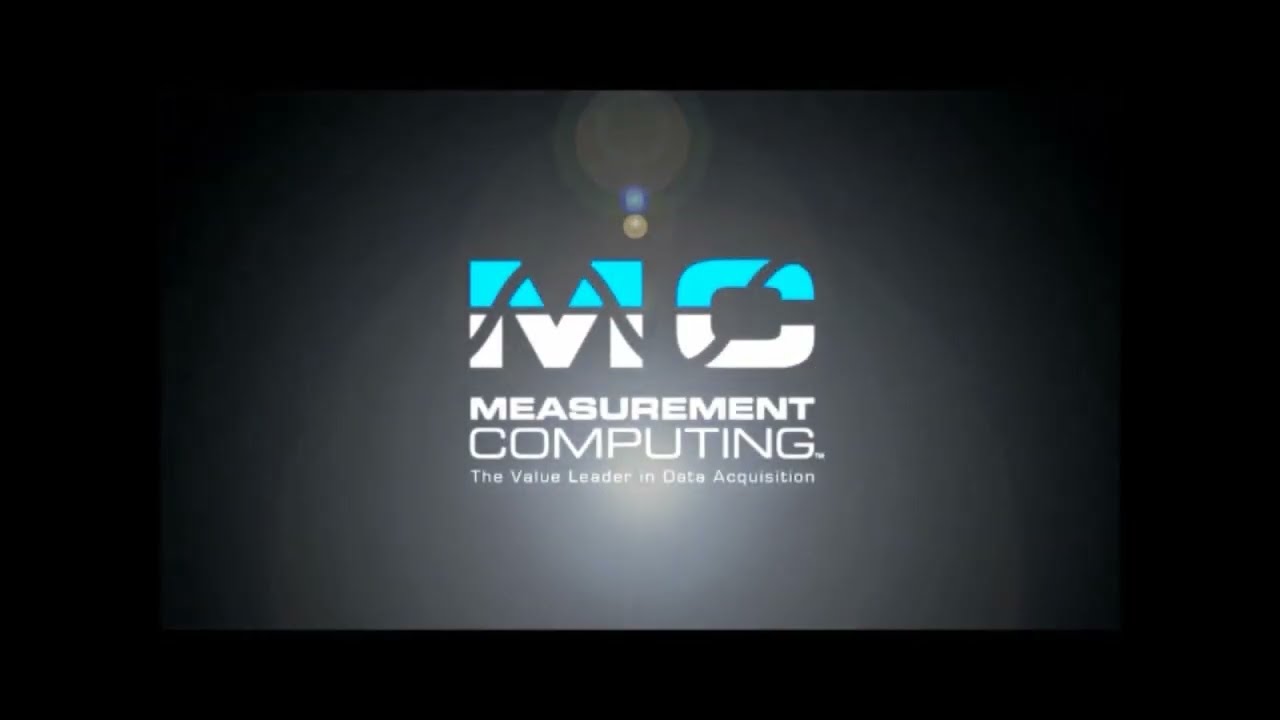 DASYLab Training: DASYLab Basics Module 8 – Action Topics