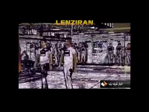 Fashion Show organized by company which is subsidiary of ministry of Islamic Guidance (Ershad !)