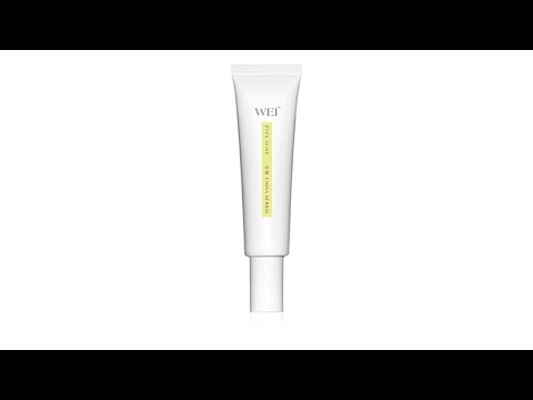 Wei China Herbal Eyes Alive Cream .5 oz.