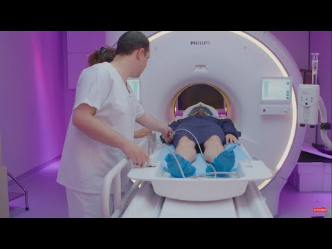 Philips 3T MRI Machines - Philips Ingenia Elition 3.0T X MRI Machine ...