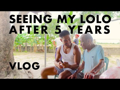 Visiting Philippines & Getting Stranded in Honolulu, Hawaii Part 1/6