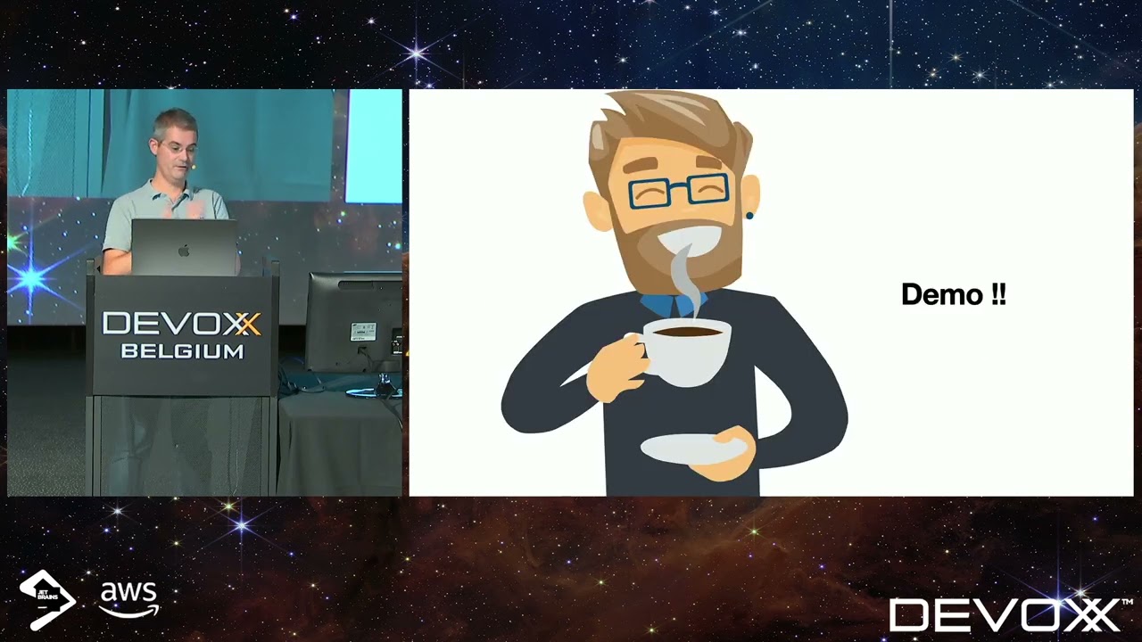 What is JHipster Lite and why should you care? by Julien Dubois