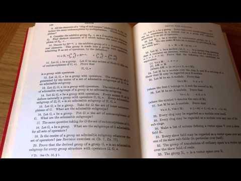 Maths Object: “Groups”, by Georges Papy | The Aperiodical