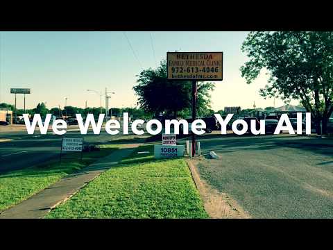 Family Medical Clinic Dallas