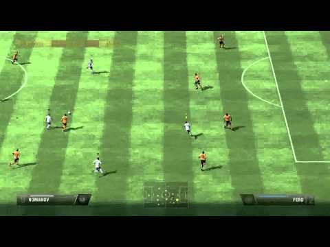 Steam Community :: Video :: Tunisia Stars 2 - 2 Tunisian Wolves