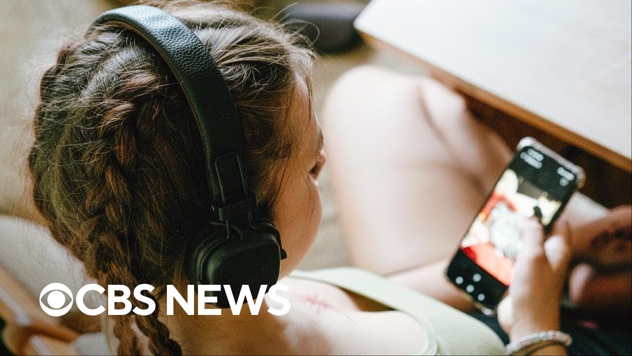 Social media collects, sells more personal data than most realize, study finds