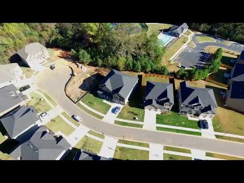 Jacobs Farm - New Home Community - Lawrenceville, GA