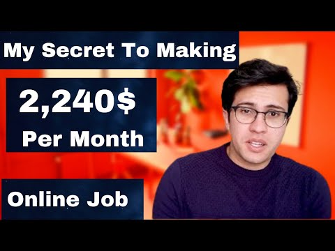 Tutoring Job Online -  Work From Home Jobs | Preply