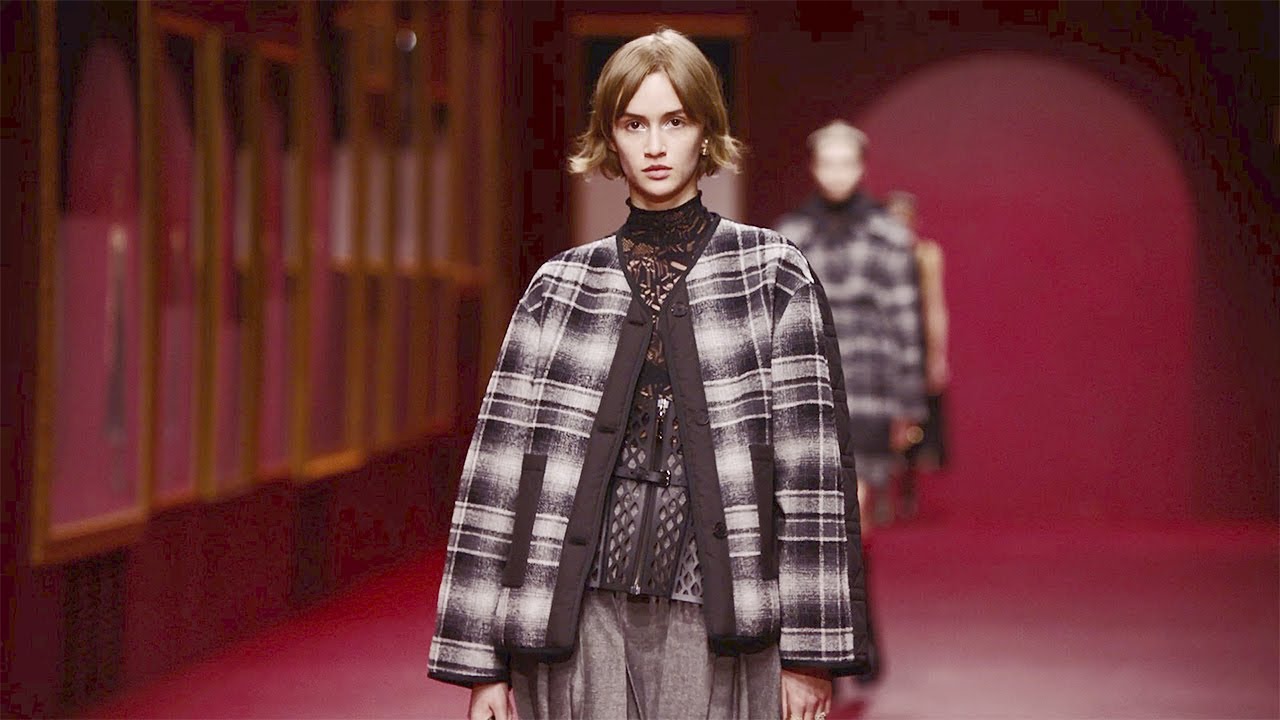 Dior | Fall Winter 2022/2023 | Full Show
