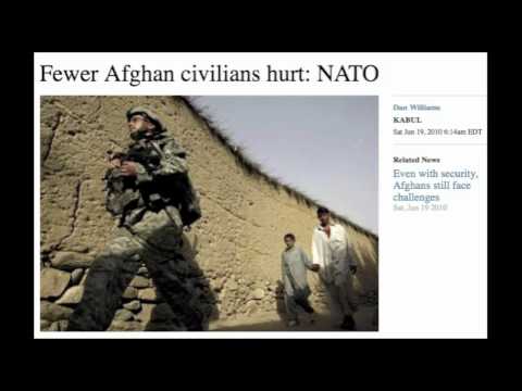 ITC COIN & ROE for Afghanistan
