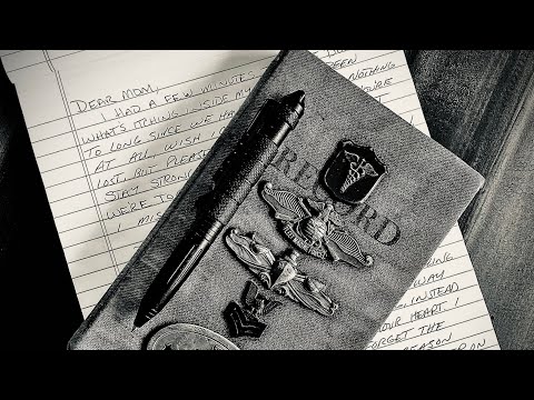 Dear Mom Music Video Teaser!!!