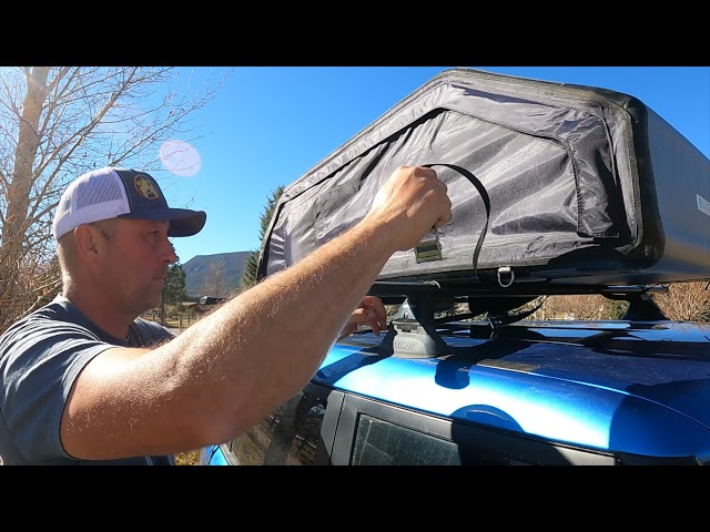 Flated Air-Carrier - SharpTruck.com