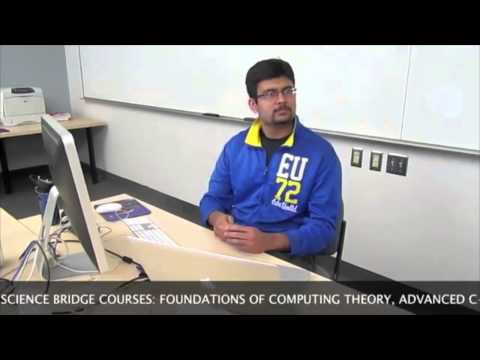 Tuesday Tip 4: Bridge Courses at RIT