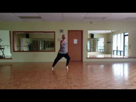 "Labels", Original Spoken Word "I am Not Black..." by Prince EA || Ian Howe Choreography