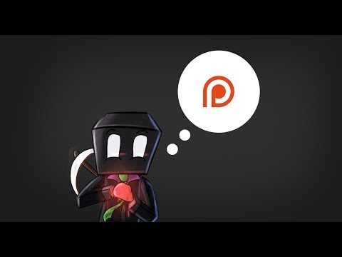 Got a Patreon! | Patreon MC Server Goals