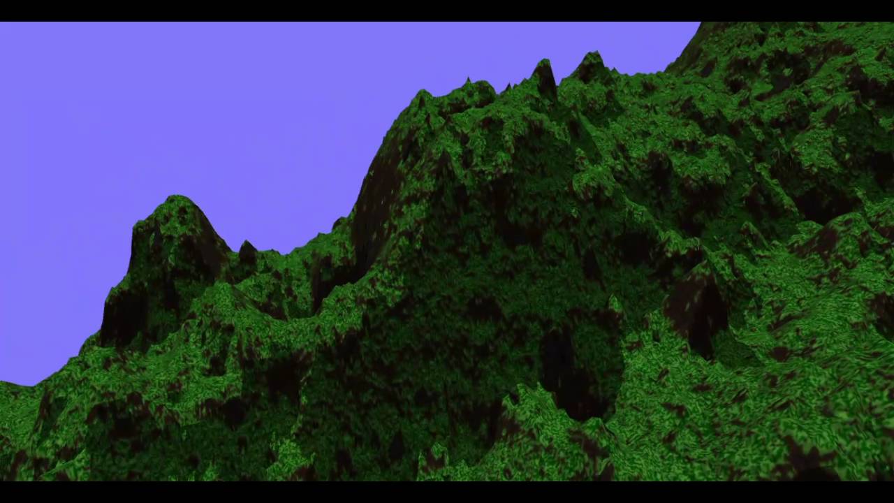 libGDX 2.5D shader shadow maps and the farthest point possible