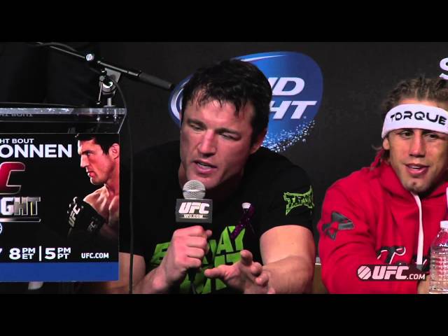 5 UFC fighters who have the best fashion and dressing sense