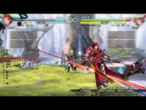 Steam Community :: Video :: [勝利の女神：NIKKE][グランブルーファンタジーヴァーサス -ライジング]