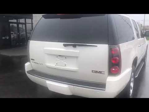 2012 GMC Yukon Denali Used American Fork,UT Dealer World