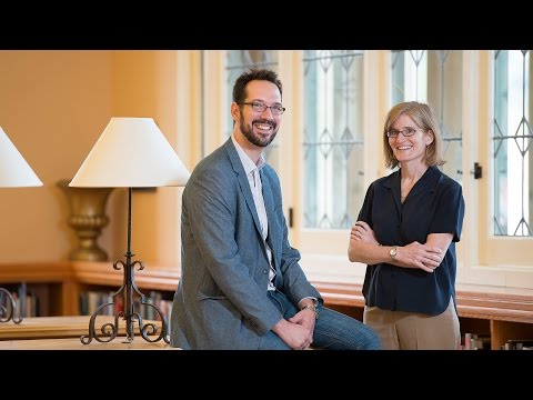 Thinking Matters: What is Love?