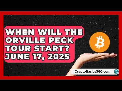 When Will the Orville Peck Tour Start? June 17, 2025 - Country Music Chronicles