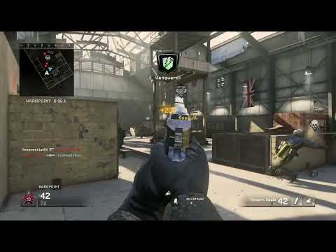 Call of Duty: Modern Warfare Remastered - Variety Map Pack Trailer