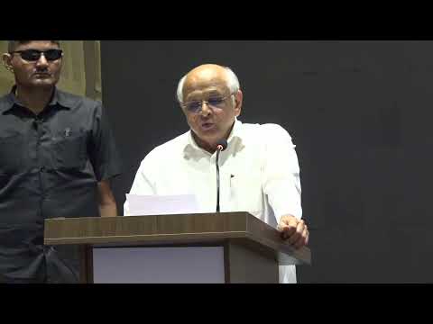 LIVE: CM inaugurates RE-NETWORK 2025 Expo & Conclave at Ahmedabad