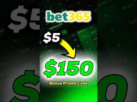 Bet365 Illinois Bonus Code: $150 Promo on Bet365 App | Bet 365 Sportsbook Review