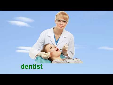 English Picture Dictionary Words starting with D