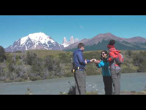 This is Patagonia - Turismo Región de Magallanes y Antártica Chilena