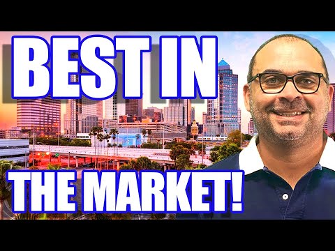 What You Can Expect For $400K Living in Tampa Florida? | Moving to Tampa FL in 2023 | Tampa FL Homes