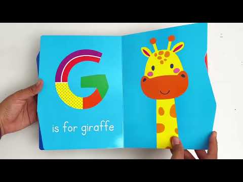 9780655221302 Alphabet Board Book