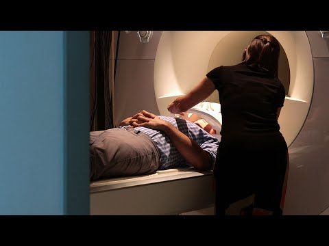 Neuroscientists Create 'Midnight Scan Club' to Scan Their Own Brains for Groundbreaking Research