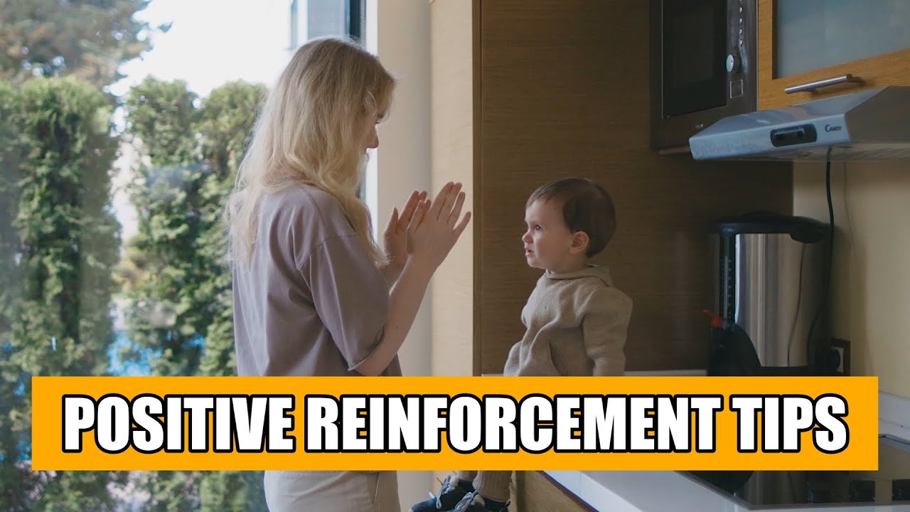 How to Use Positive Reinforcement in ABA Therapy for Children with Autism