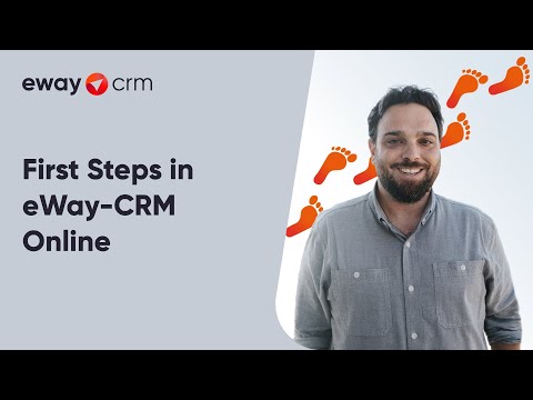 eWay-CRM | Welcome