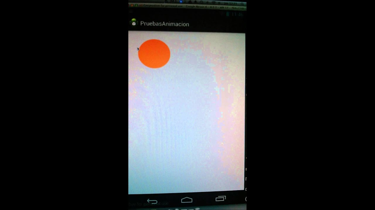 valueAnimator Android