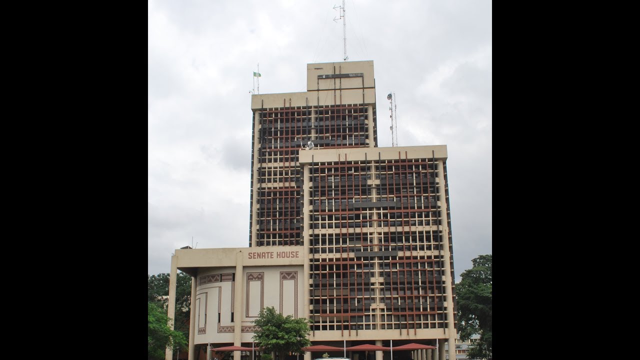 University of Lagos | World University Rankings | THE