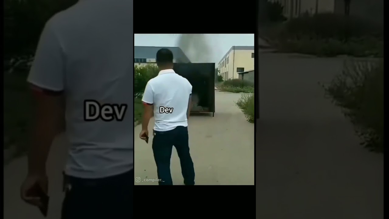 Gawd Stack overflow #shorts #viral #html #css #php #java #programming #coding