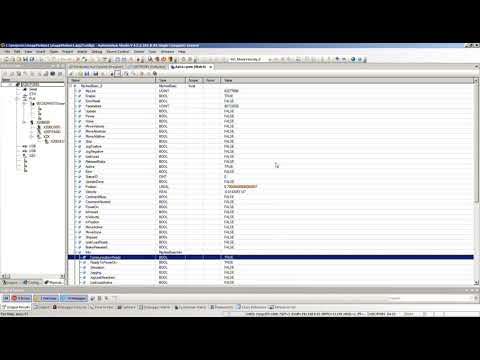 GitHub - hilch/mapp-motion-getting-started: How To Use B&R mapp motion ...