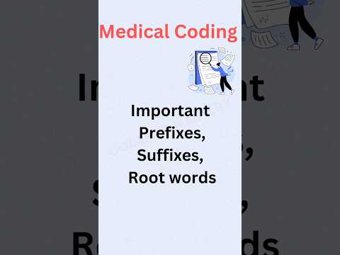 CPC Medical terminology #shorts