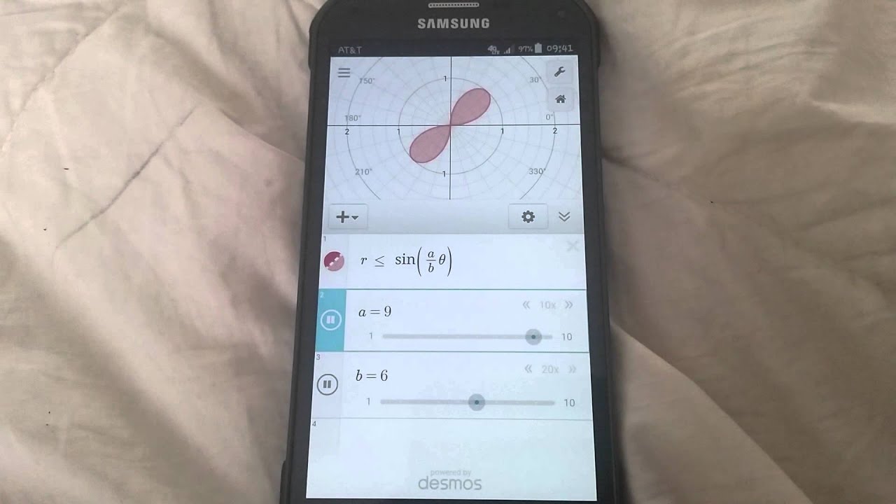 desmos: the future of math