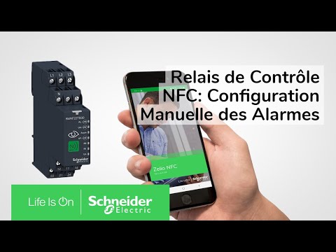 Schneider Electric LA9RM201 | Harmony Control - sonde de mesure de ...
