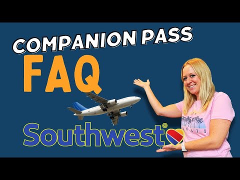 Southwest Companion Pass with Limited Time Elevated Personal Card Offer! #travelhacking