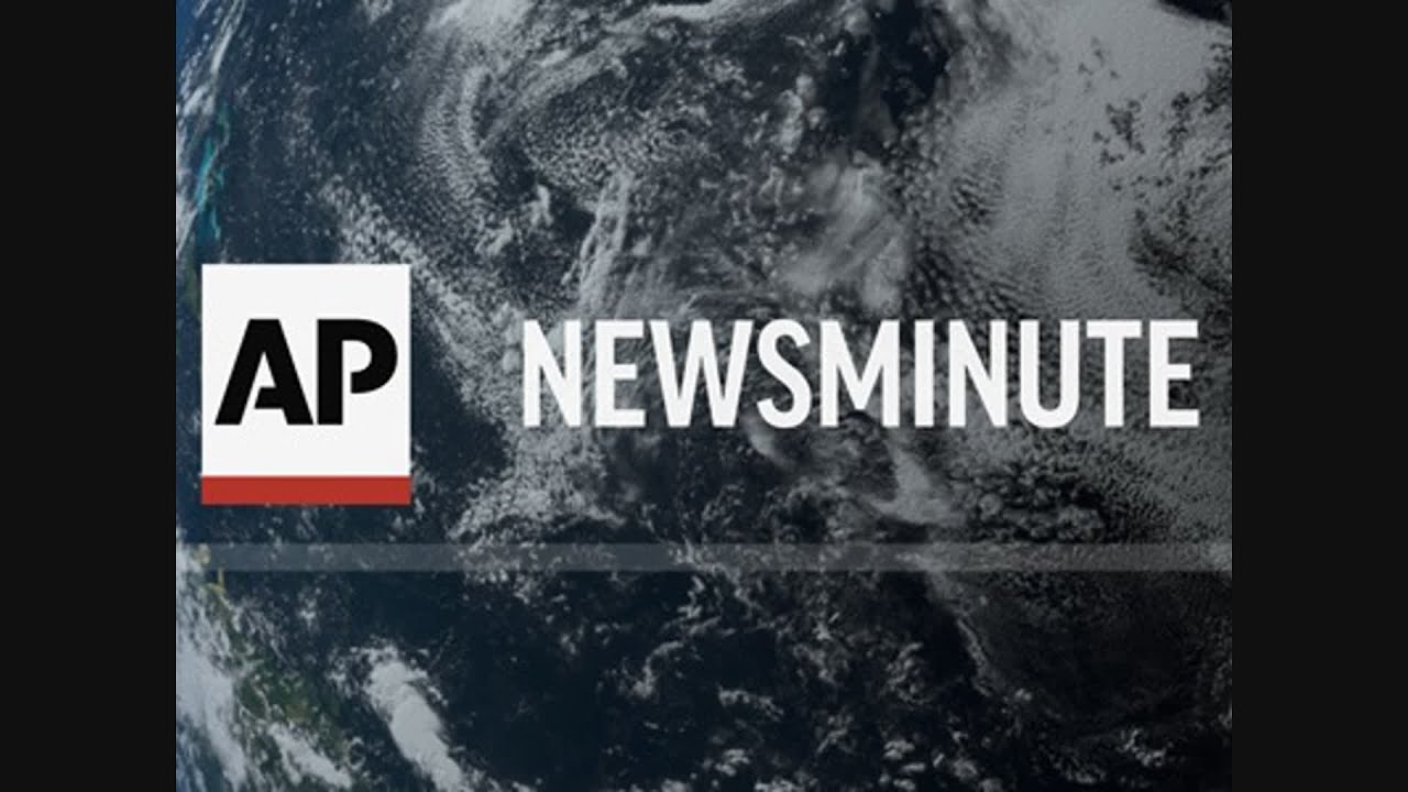 AP Top Stories April 17 A