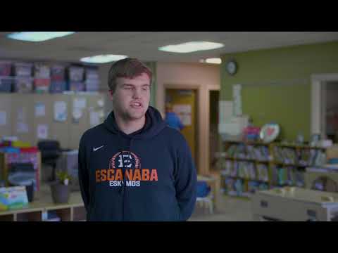 DSISD CTE Course Overview - Career in Education